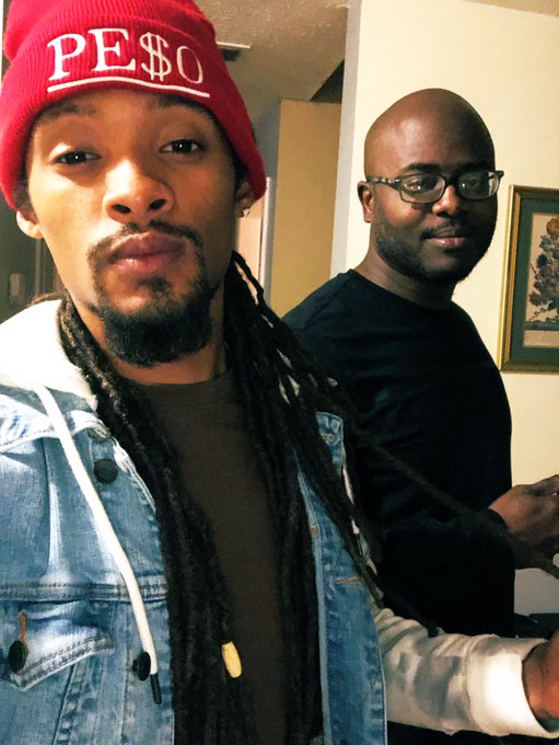 TW Pornstars - Quai Khalif. Pictures and videos from Twitter. Page 2