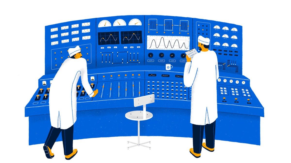 Qu’est-ce que le Service Blueprint ? Service Blueprint définition