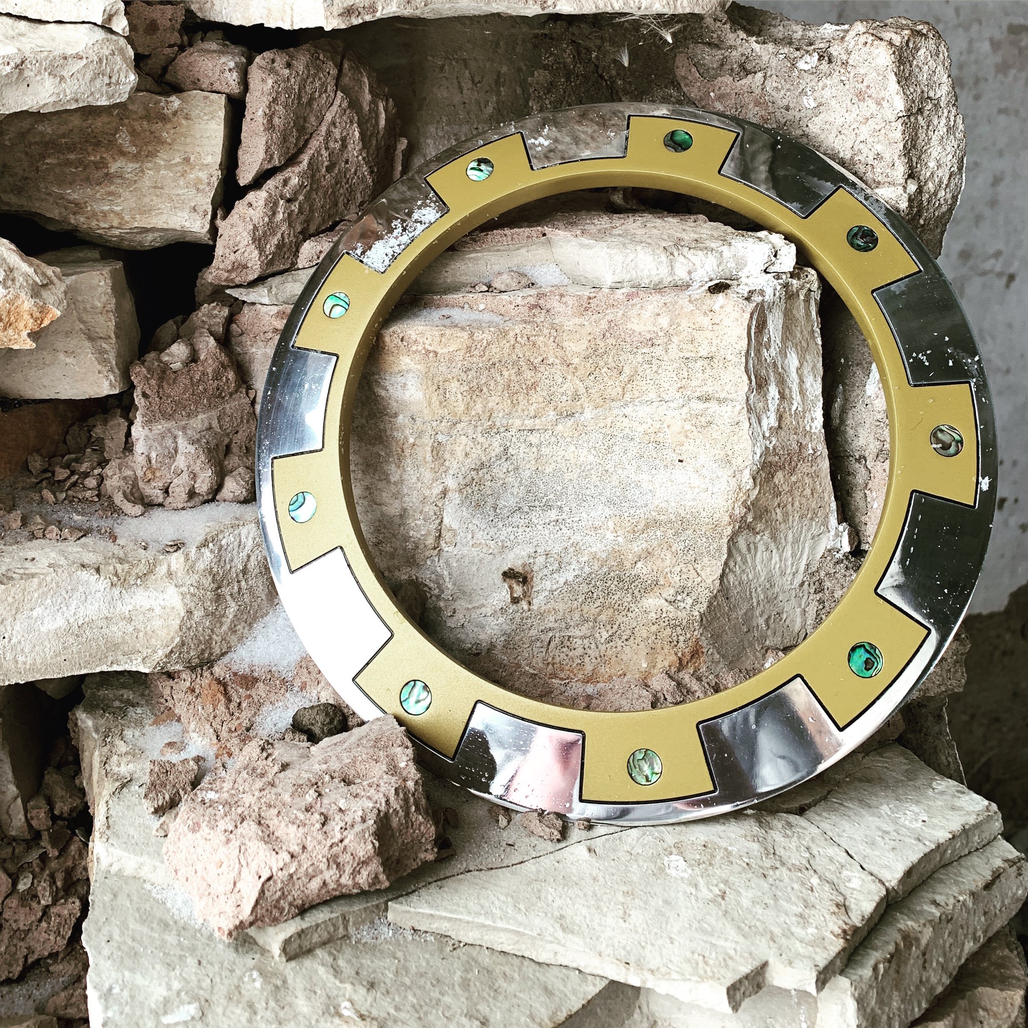 Xena Warrior Princess Chakram