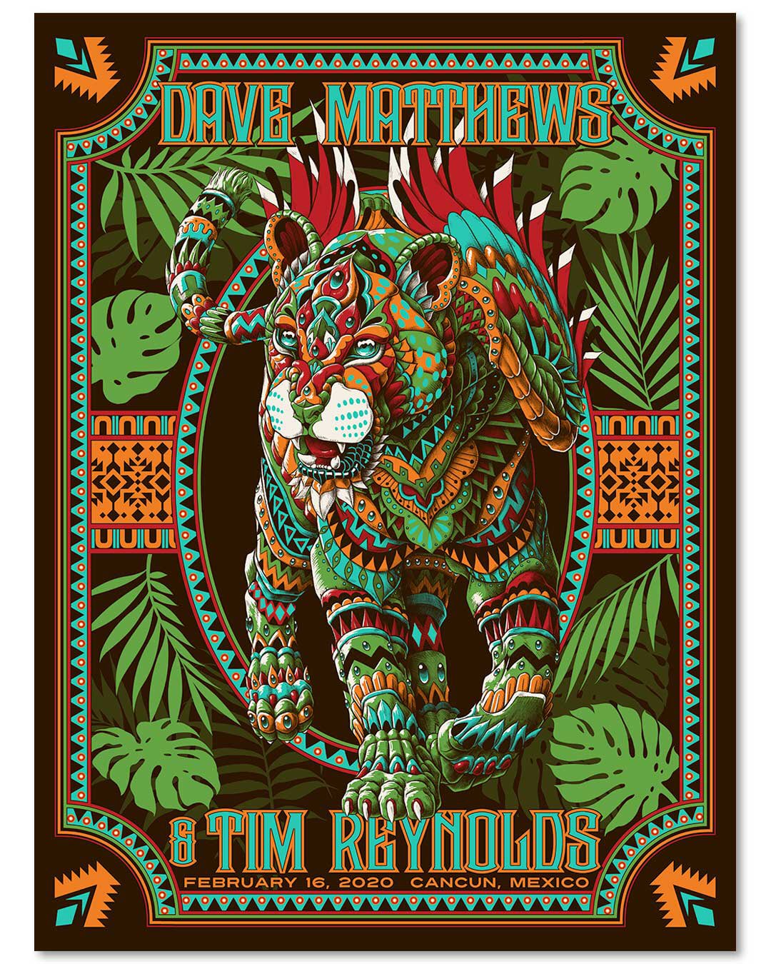 Mexican Folklore Creatures