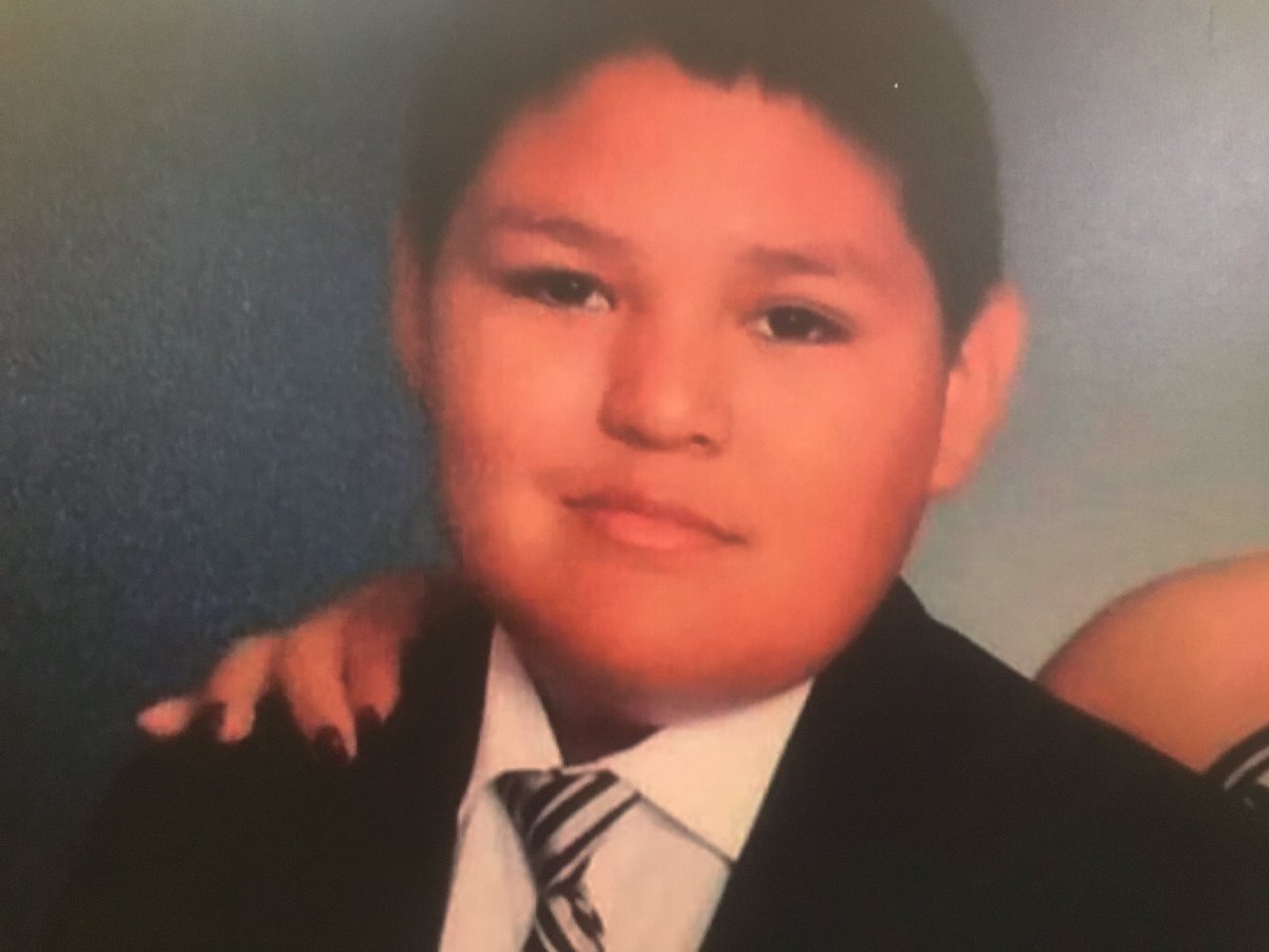 UPDATE: Jason Cornejo, 18, & 17yo boy used AK-47 & 9mm handgun to kill ...