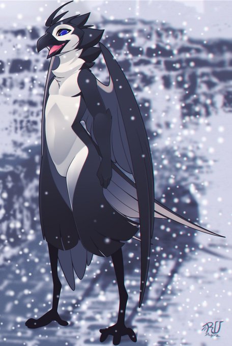 Rudragon (@RuZarptag) さんのイラスト・マンガ作品まとめ (43 件) - Twoucan