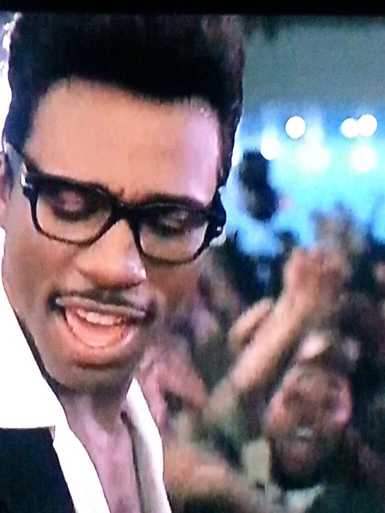 Doesn’t this flashbackfriday pic make you wanna shout ...