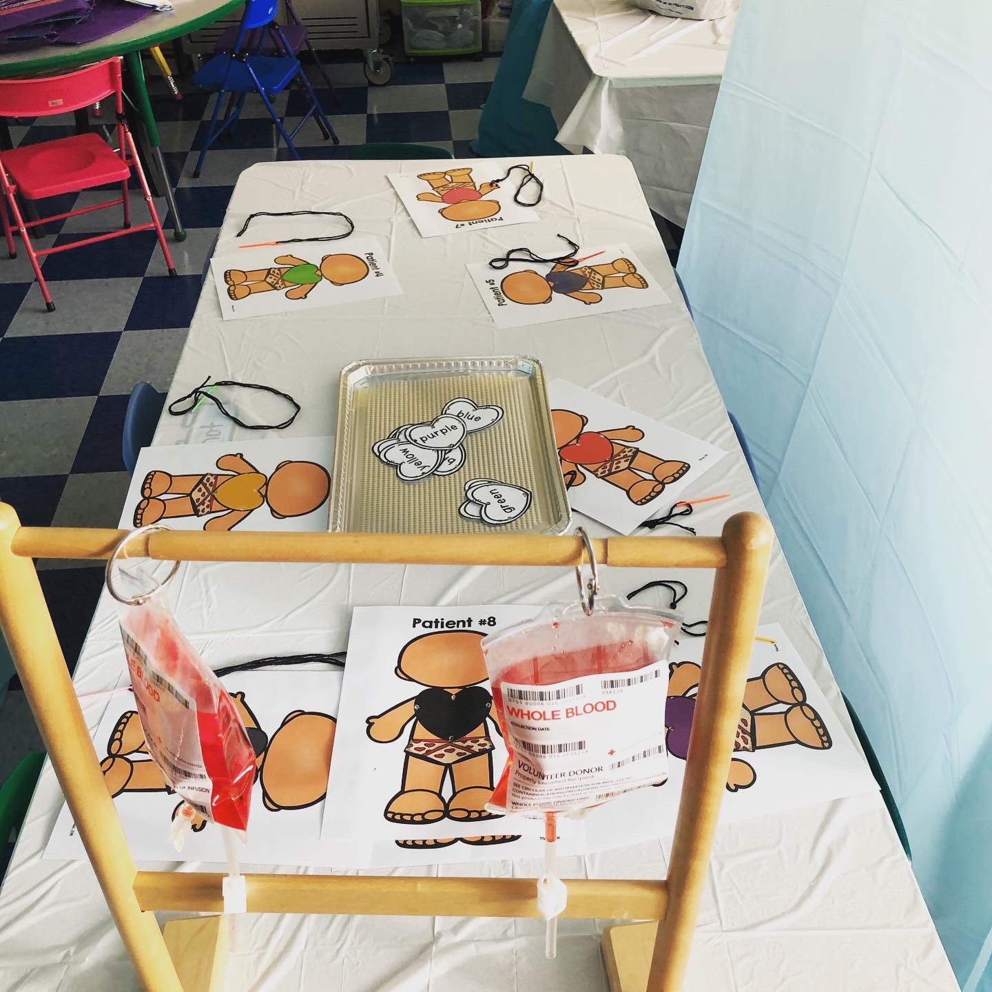 Syracuse Academy of Science Elementary School on Twitter: "A healthy ...