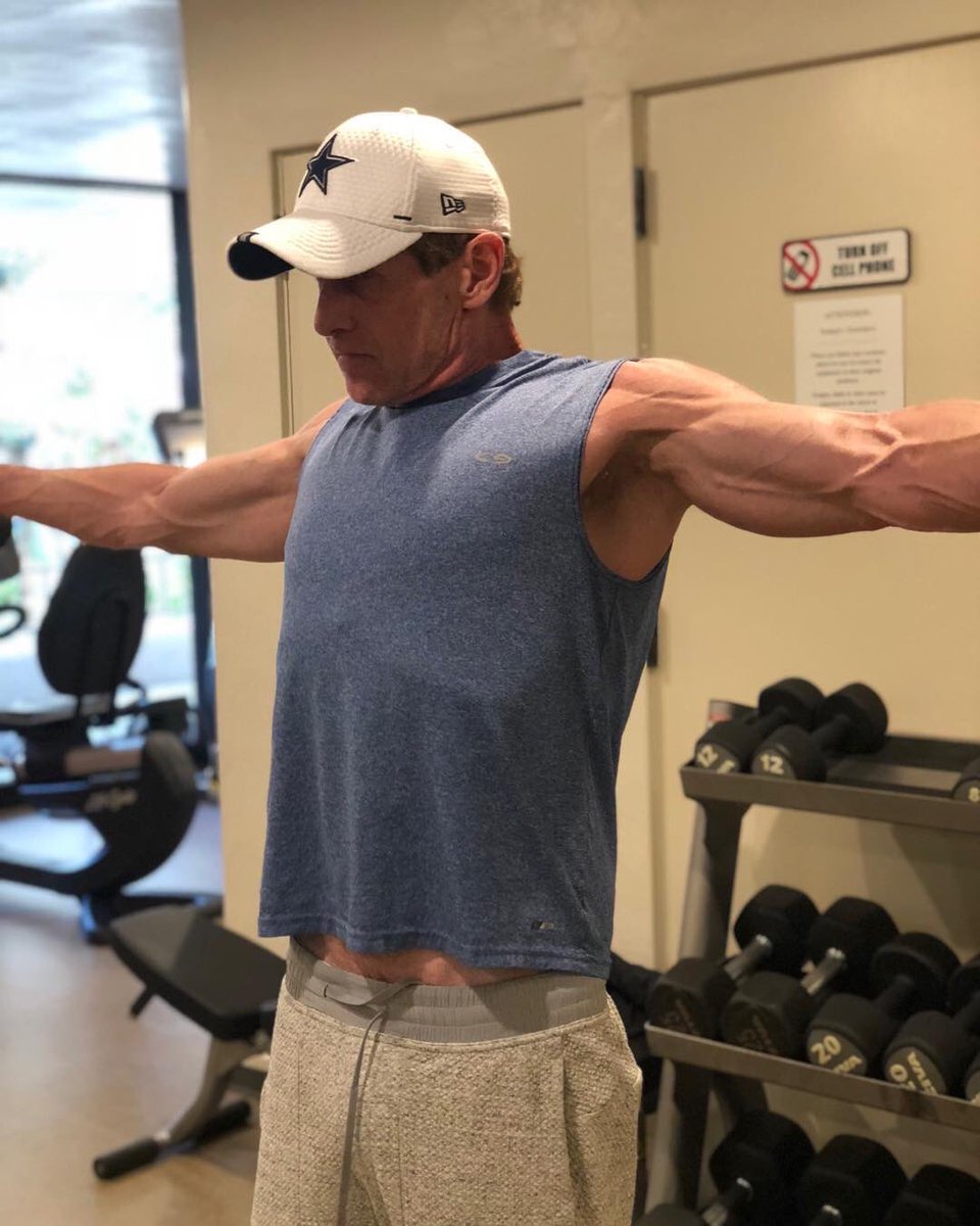 Skip Bayless Workout Skip Bayless Workout