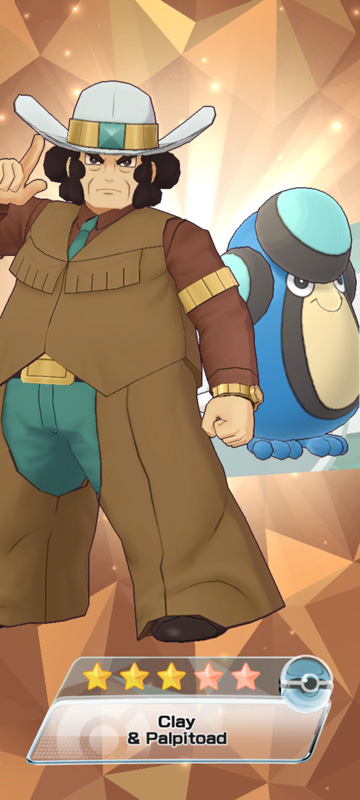 Pokemon Palpitoad Evolution