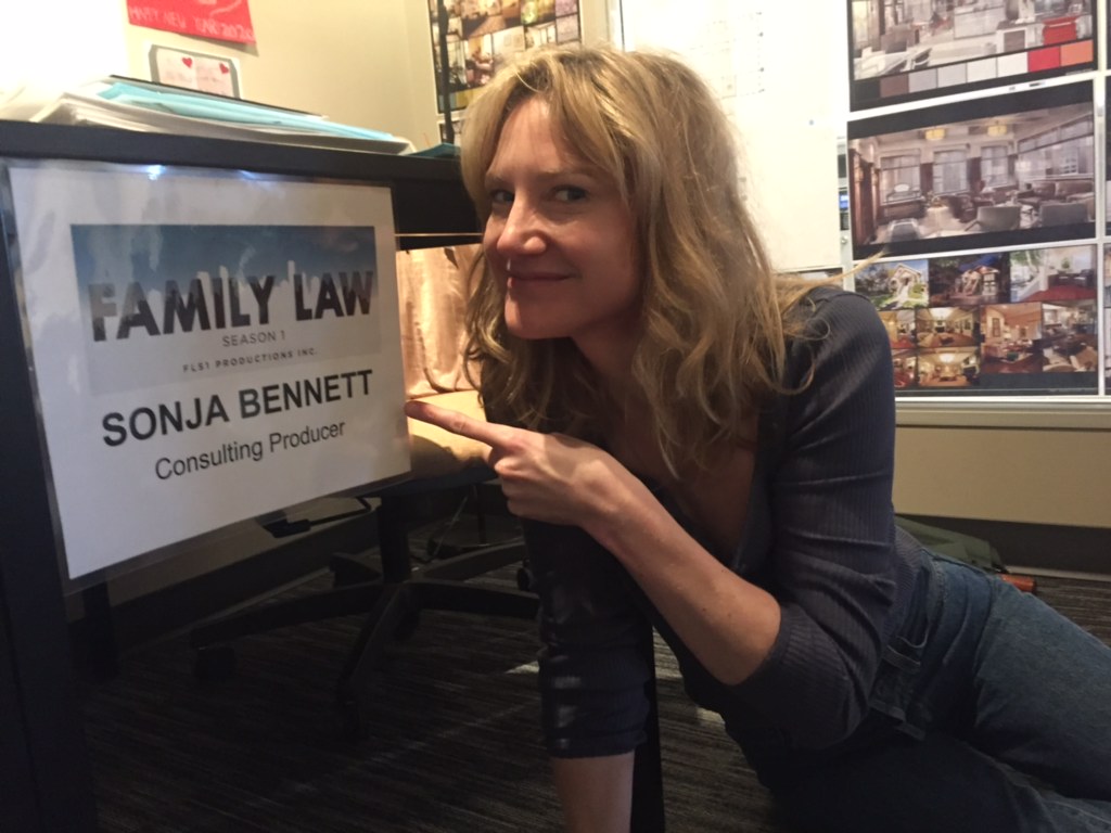 Sonja Bennett