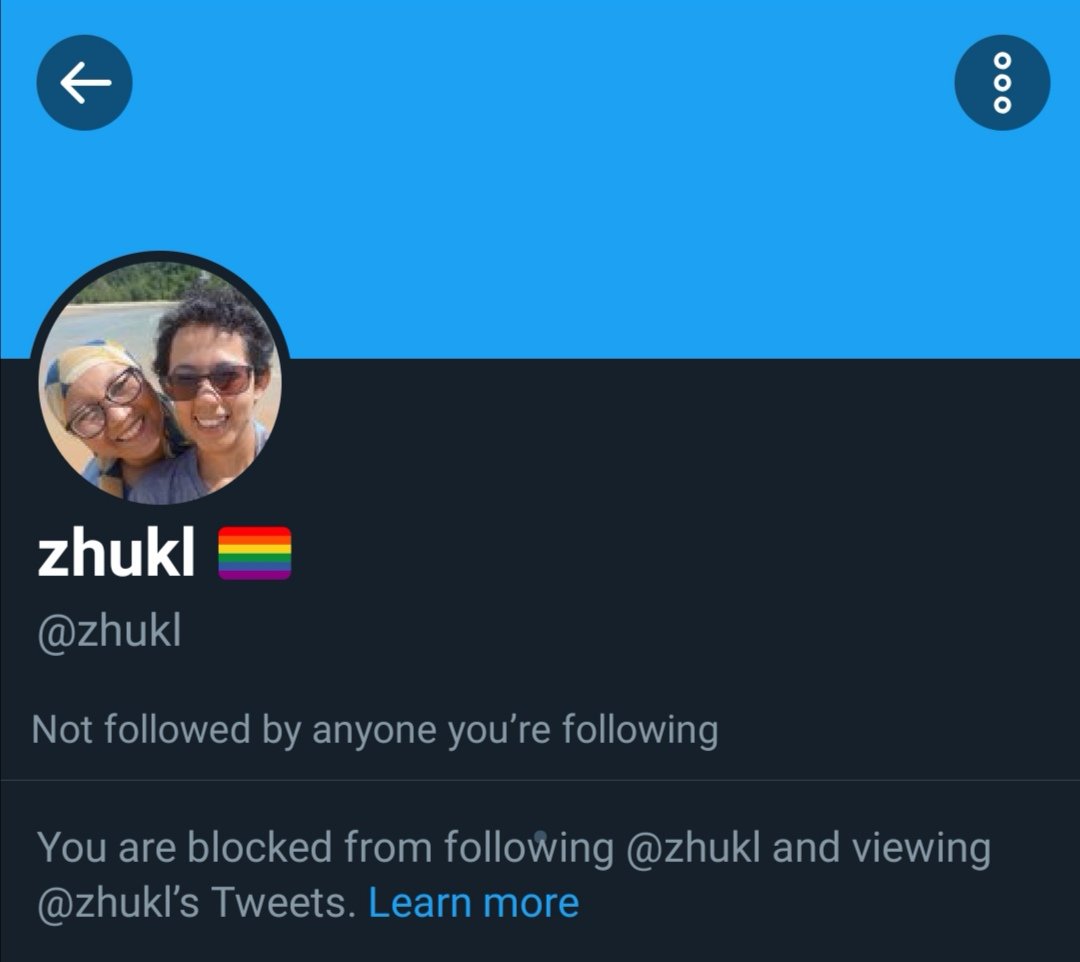 مُحِبُّ الله اَلعَيدروس ☀️ On Twitter Akhirnya 😂 Kah