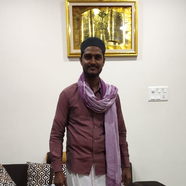 Shaik Asif on Twitter: "#NewProfilePic…