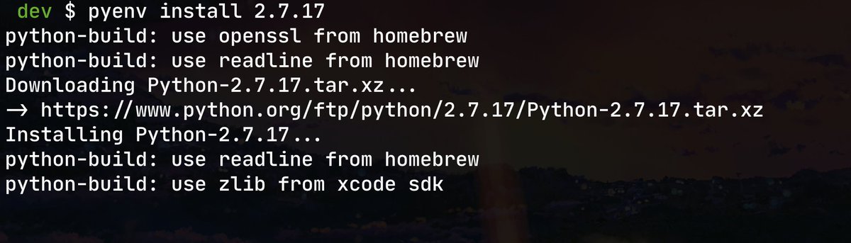 Python 2 EOL party in Tokyo (3ページ目) - Togetter
