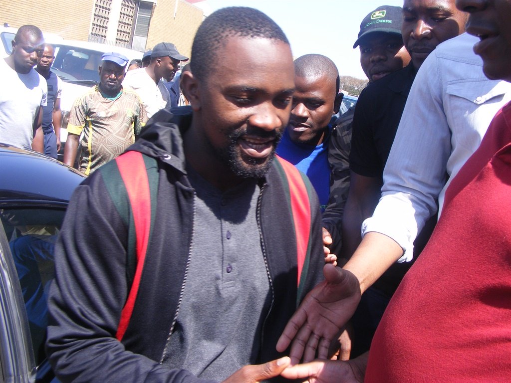 | Mpumlalanga businessman Sam "Mshengu" Chabalala back in court on ...