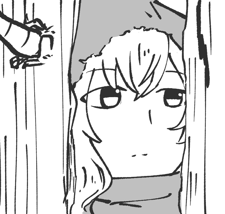 「グラビアで見る構図やん 」ｲｼﾚﾛ/isireroの漫画