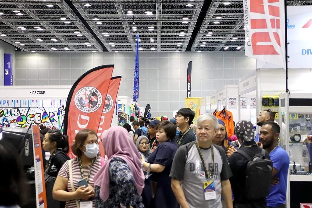 DRT SHOW - the Largest Dive Expo in Asia (@drtshowofficial) | Twitter DRT SHOW - the Largest Dive Expo in Asia (@drtshowofficial) | Twitter