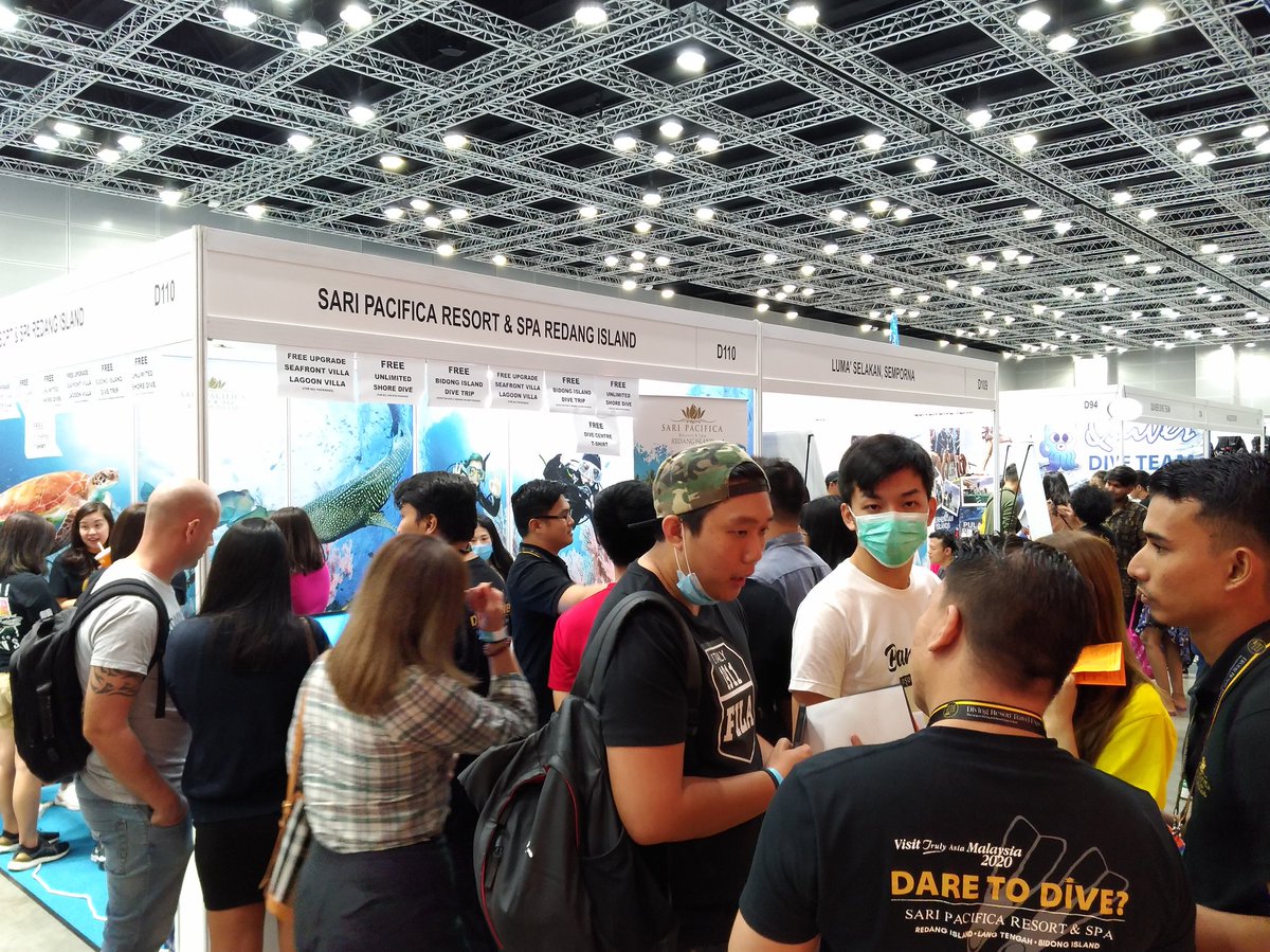 DRT SHOW - the Largest Dive Expo in Asia (@drtshowofficial) | Twitter DRT SHOW - the Largest Dive Expo in Asia (@drtshowofficial) | Twitter