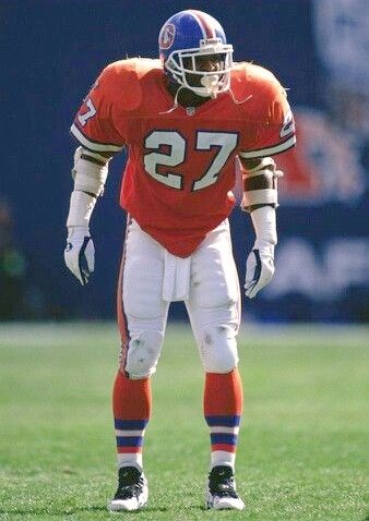 90s Football Players