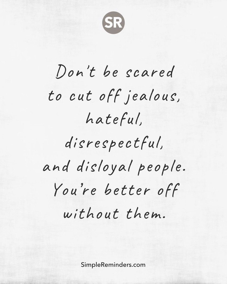 Dont Be Disrespectful Quotes