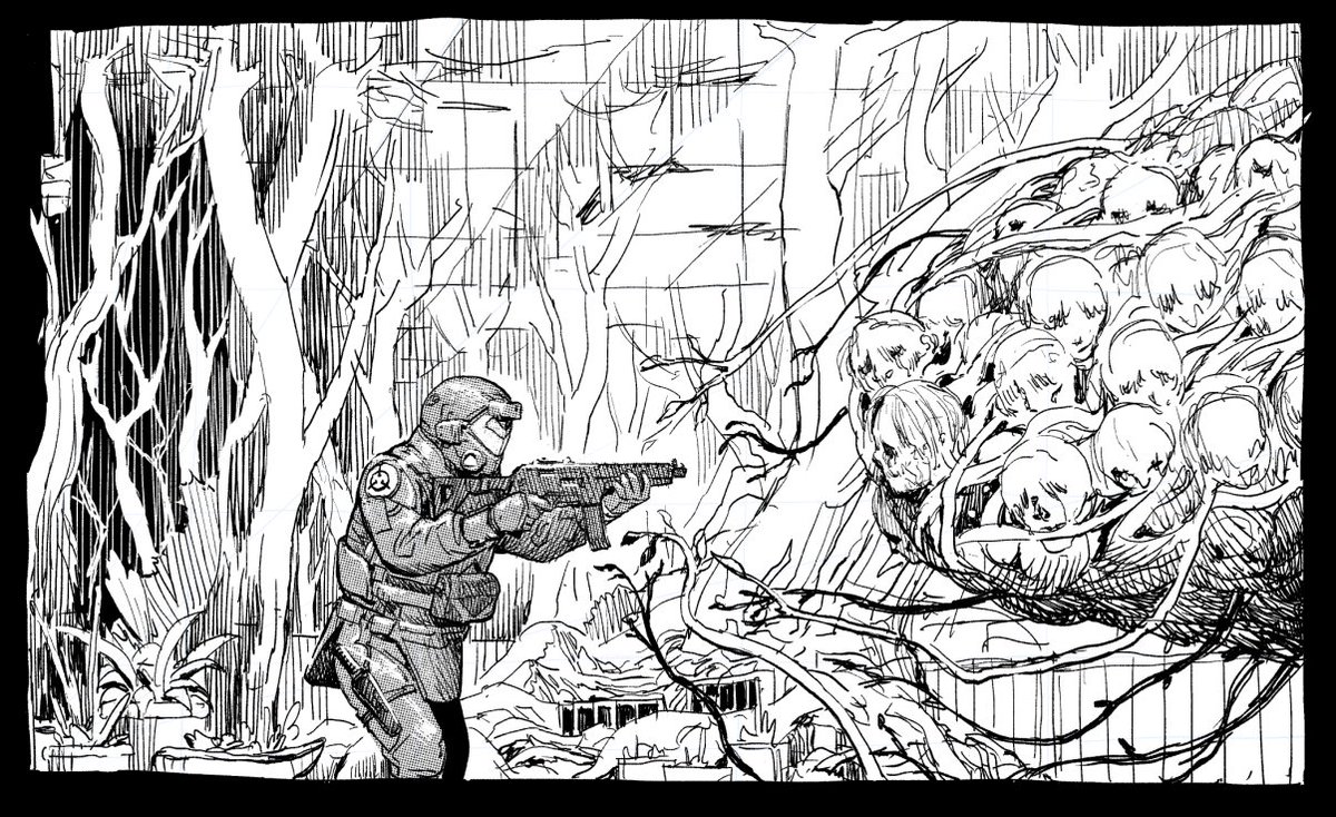 「Cars is my 164th favorite movie 」Nafの漫画