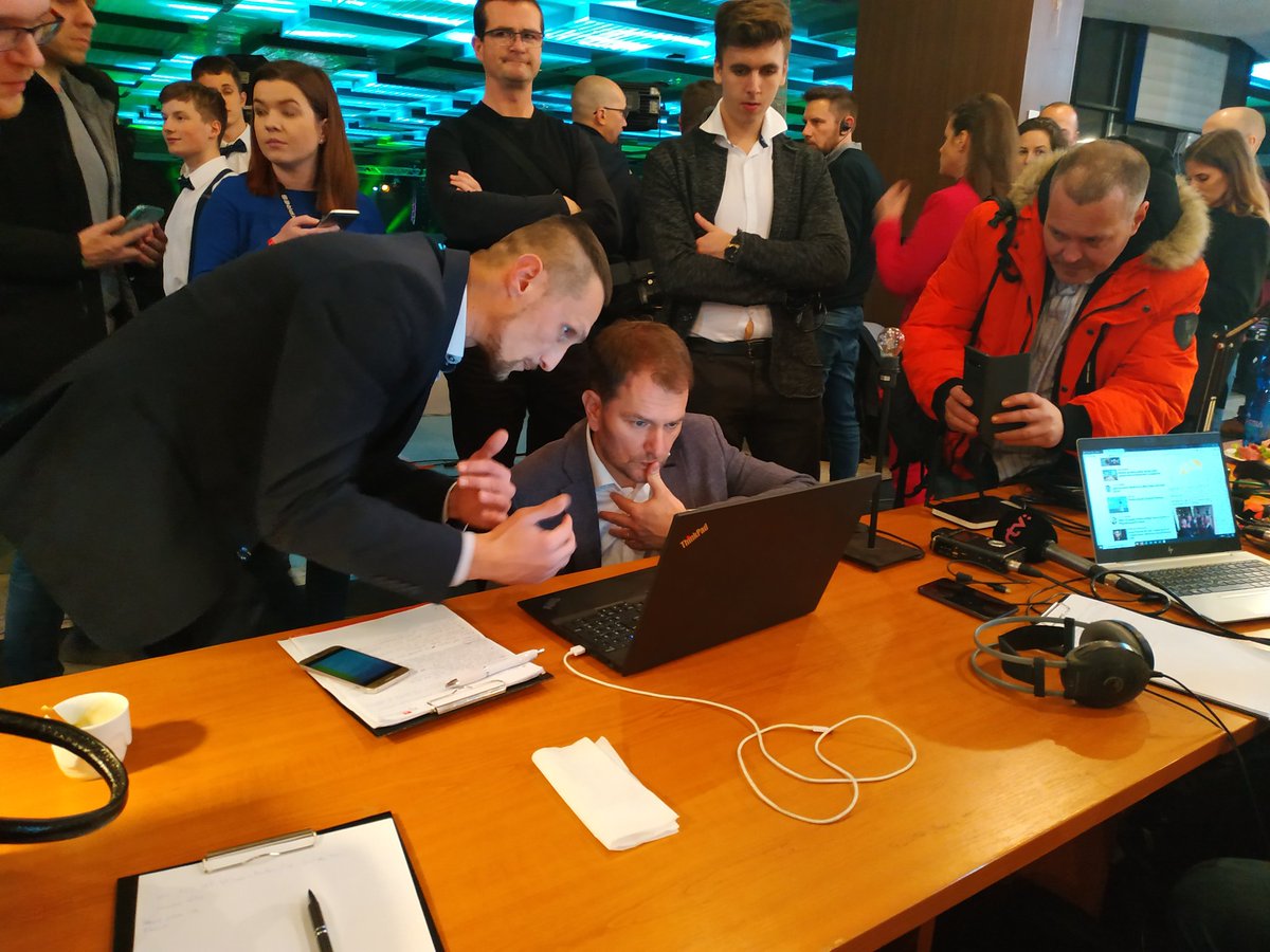 Volby na Slovensku: konec Fica i propad Kotleby. Vítězí Matovič - iDNES.cz