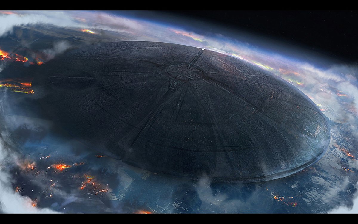 Independence Day Ship