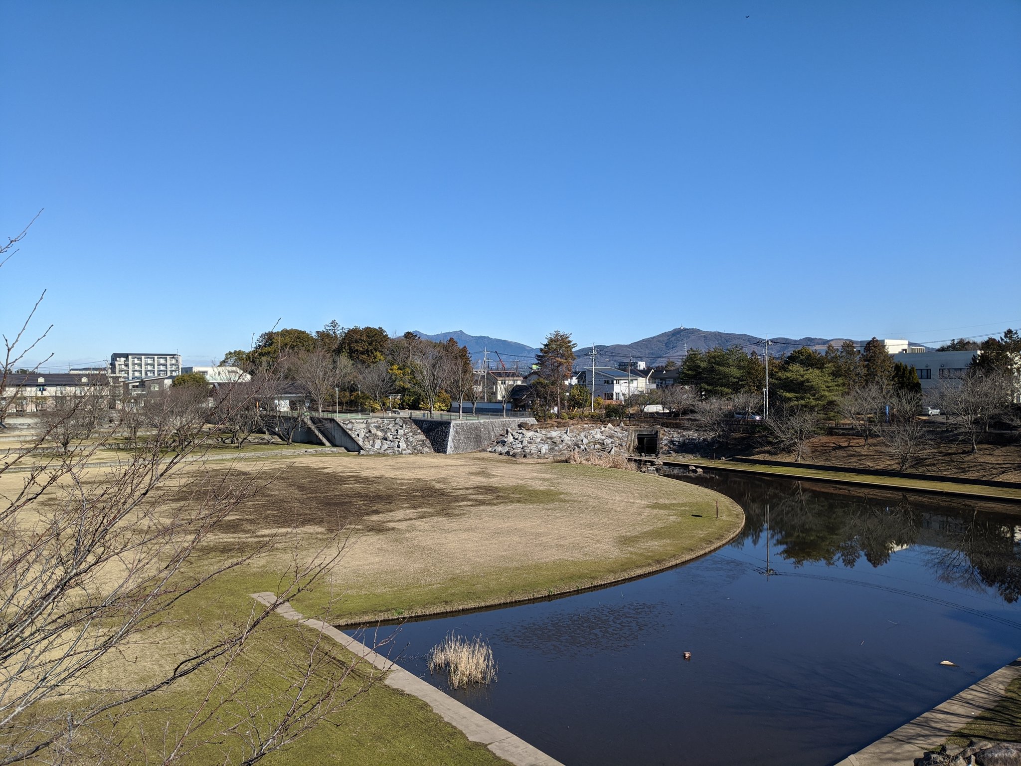 orefolder on Twitter: "おはようございます。2月28日(金)晴れ。 朝はまだ寒いですね。それでもいい天気。そろそろ今の家に引っ越して1年です。早いなぁ。…