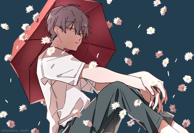 カンカラナシ/漫画頑張る💪@kankara_nashiのイラスト一覧(人気順)