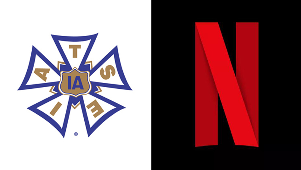 IATSE Petition Telling President Matt Loeb To Hang Tough In Netflix ...