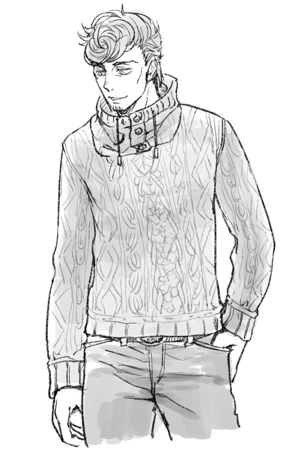 「95君がお熱でるナゴヤ漫画 」NK4"Mの漫画