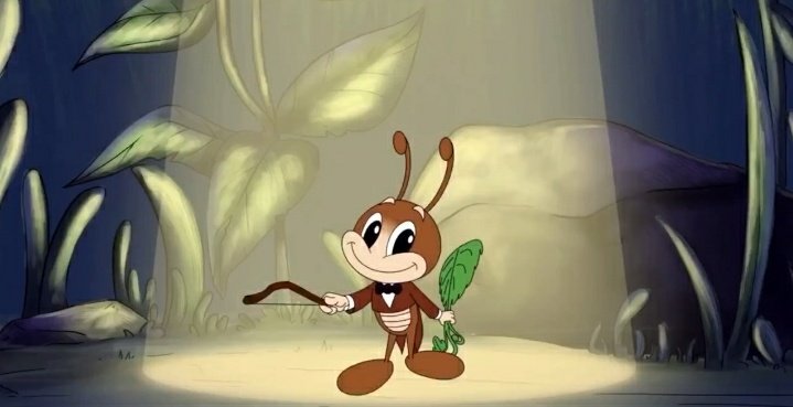 Vislumbrar Fácil torneo grillo cantando animado burlarse de Pigmento Inflar