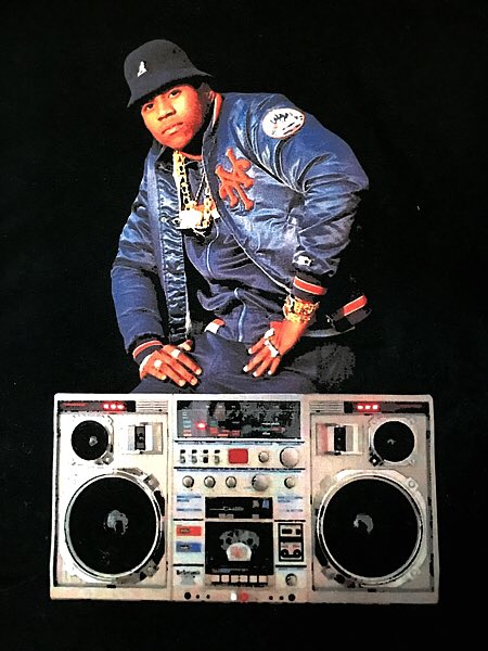 Ll Cool J Radio