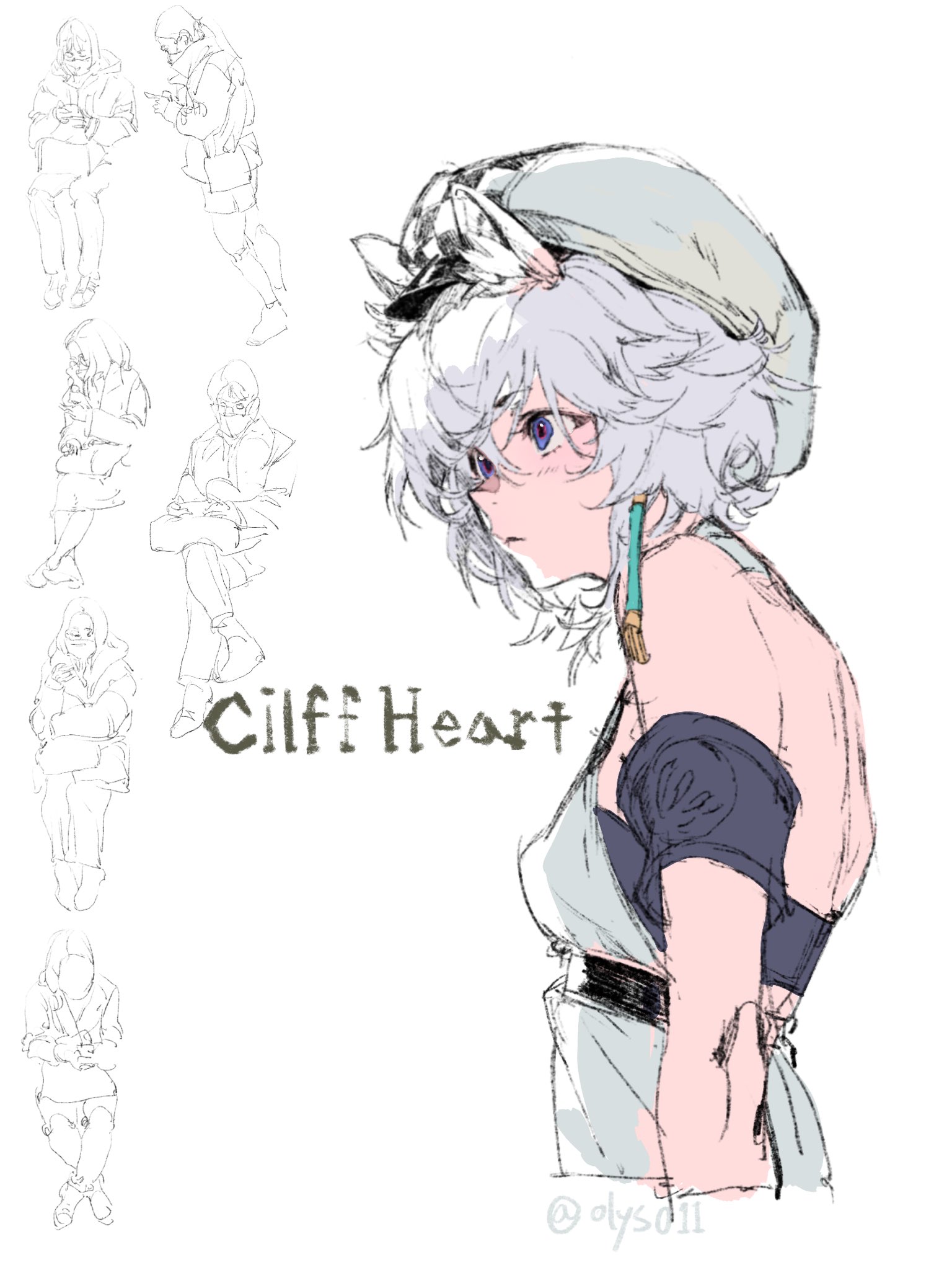 오리신/olys011 on Twitter: "RKGK https://t.co/Rdue783DPY" / Twitter