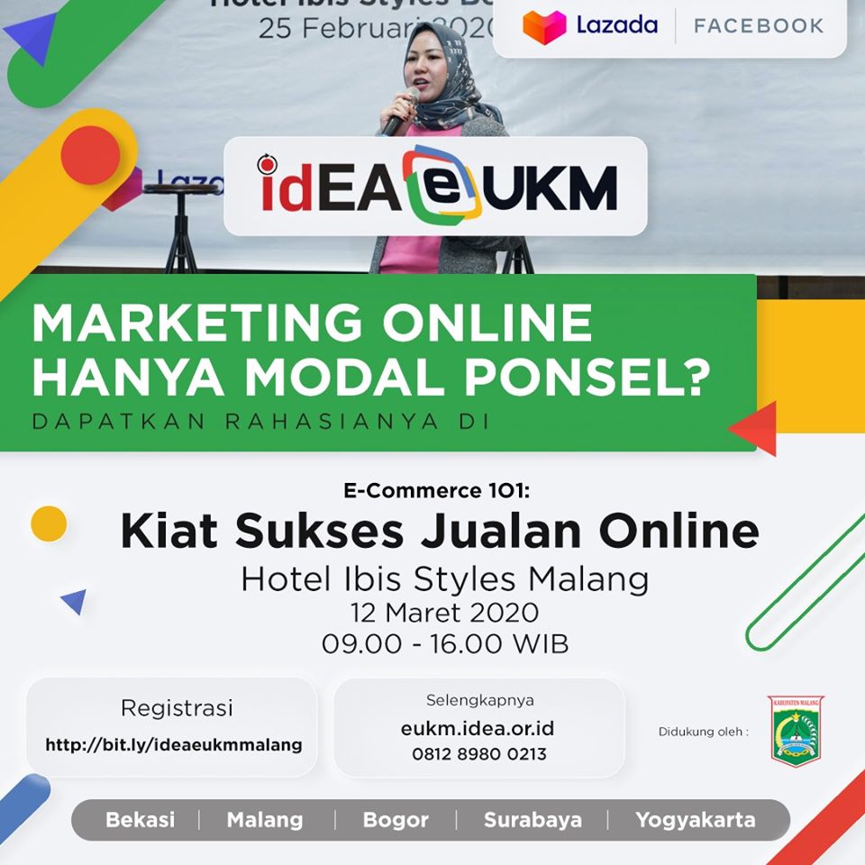 Asosiasi E-Commerce Indonesia on Twitter: Asosiasi E-Commerce Indonesia on Twitter:
