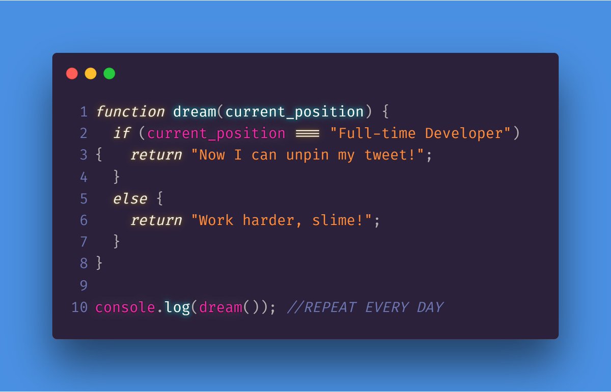 codingdays (@mycodingdays) | Twitter