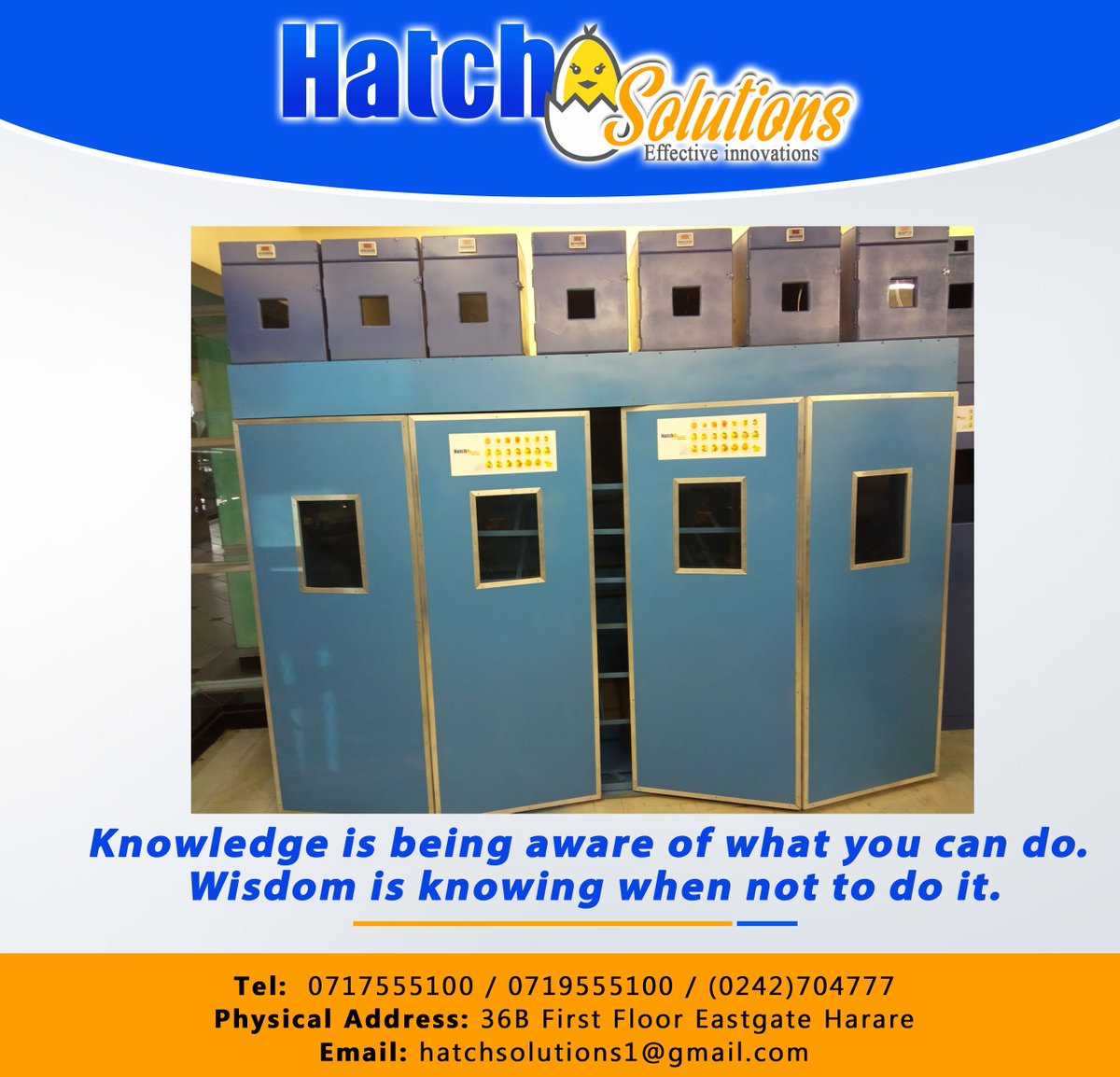 Hatch Solutions Zim (@solutions_hatch) | Twitter