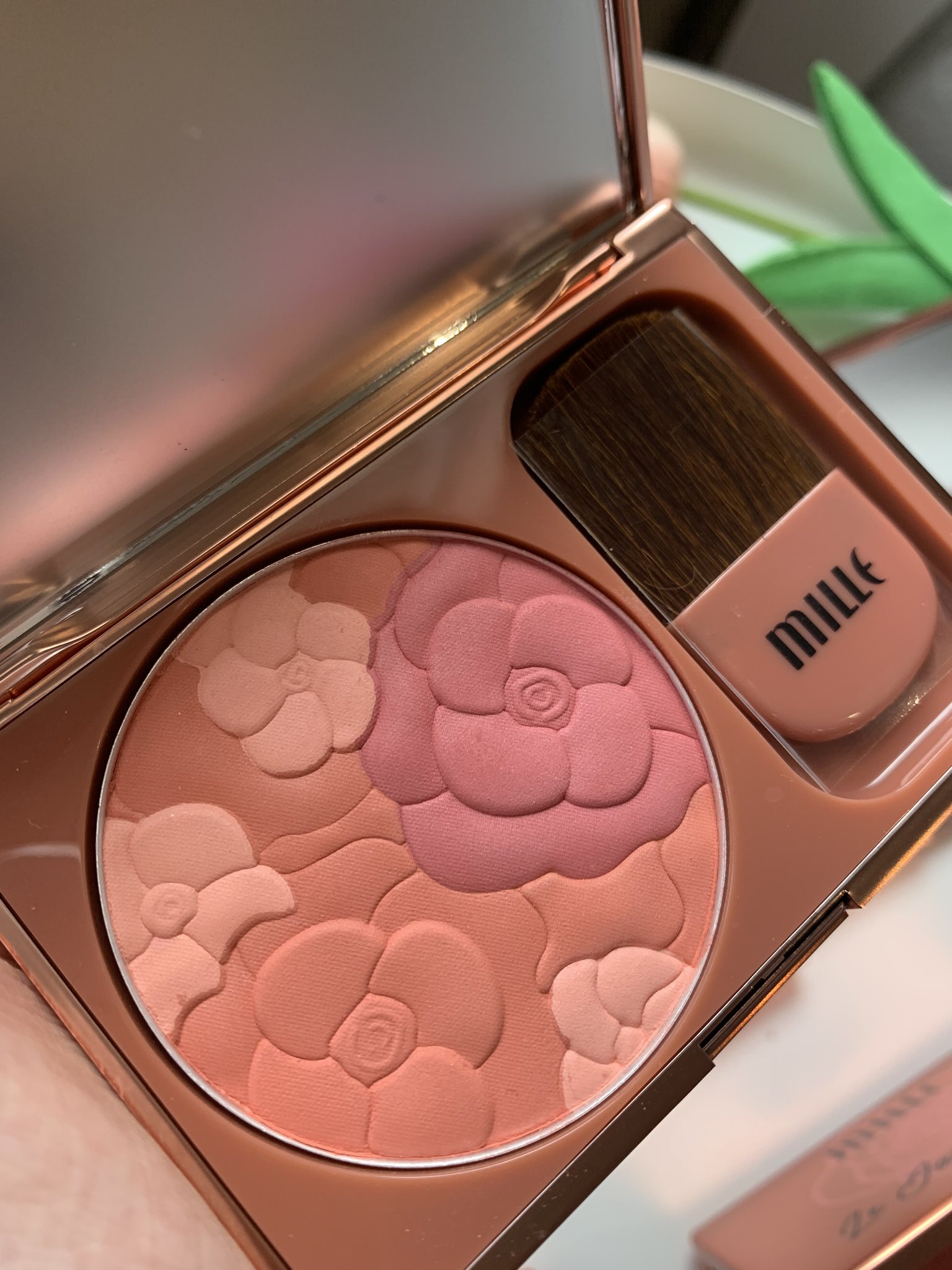 🥫🧸fhay cotton on Twitter: "#เห่อก่อนรีวิวที่หลัง แกกก มันสวยมาก!!! ฮือออ สีละมุนมากๆๆๆๆ อยากให้ ...