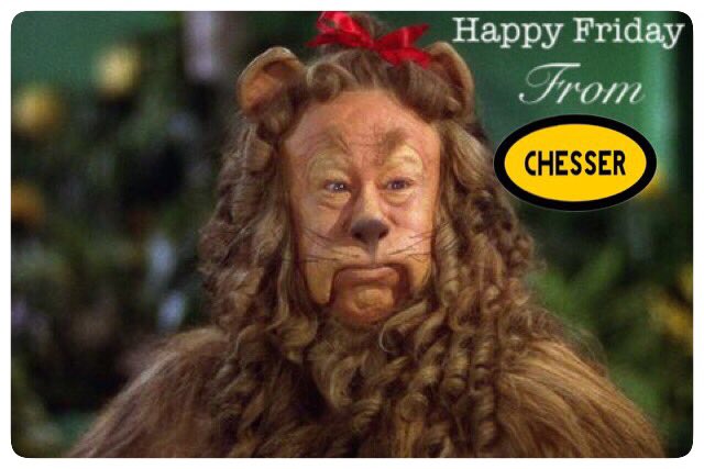 Happy Friday The Wizard Of Oz Meme