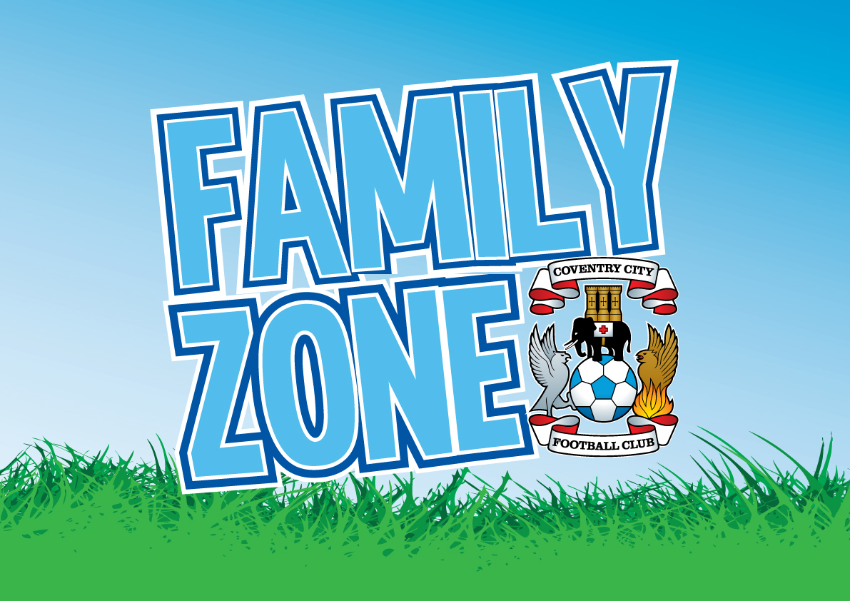 FAMILY ZONE: Join in the activities from 10:30am to 11:30am ahead of ...