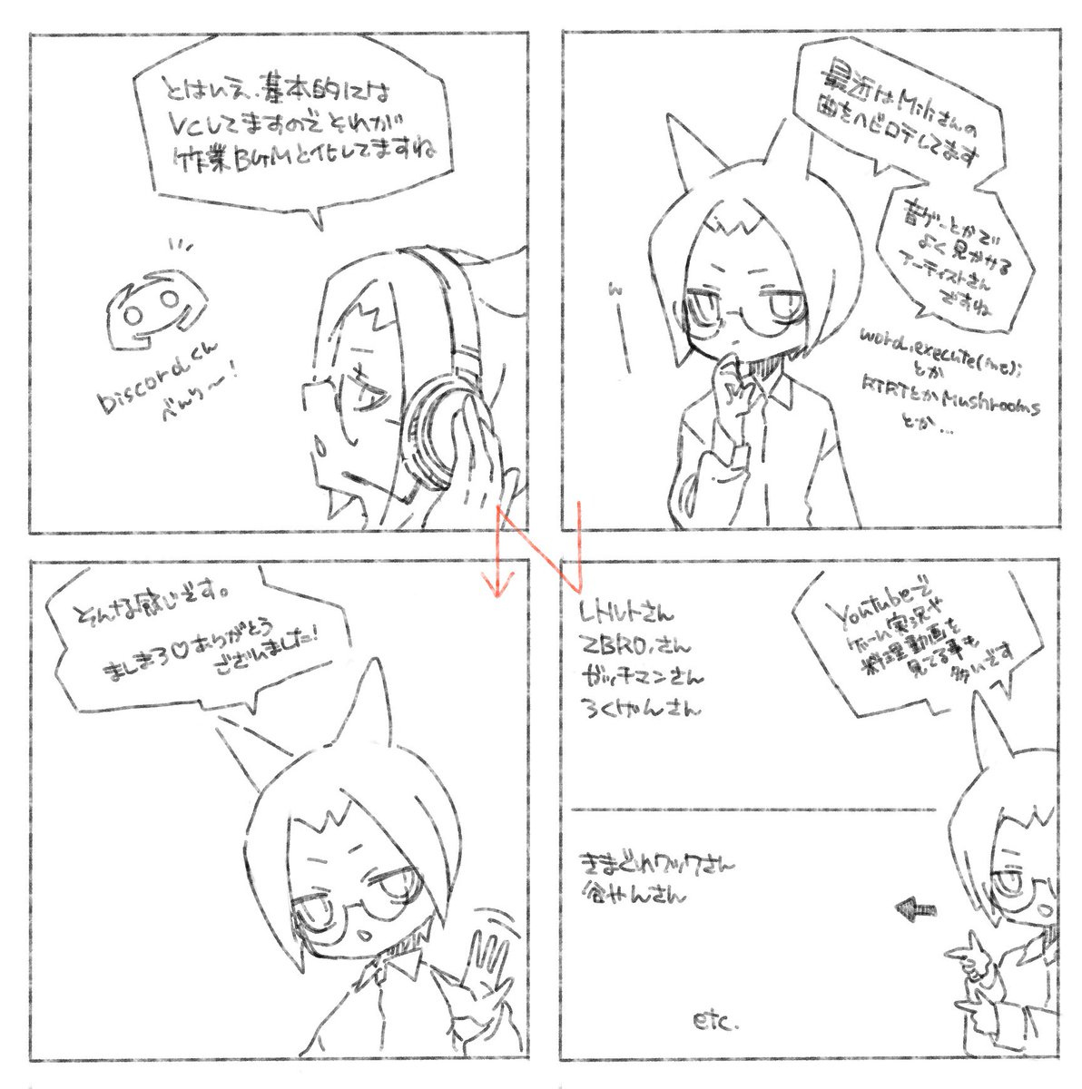 おずれいじ/COMITIA145【東5け32a】の漫画