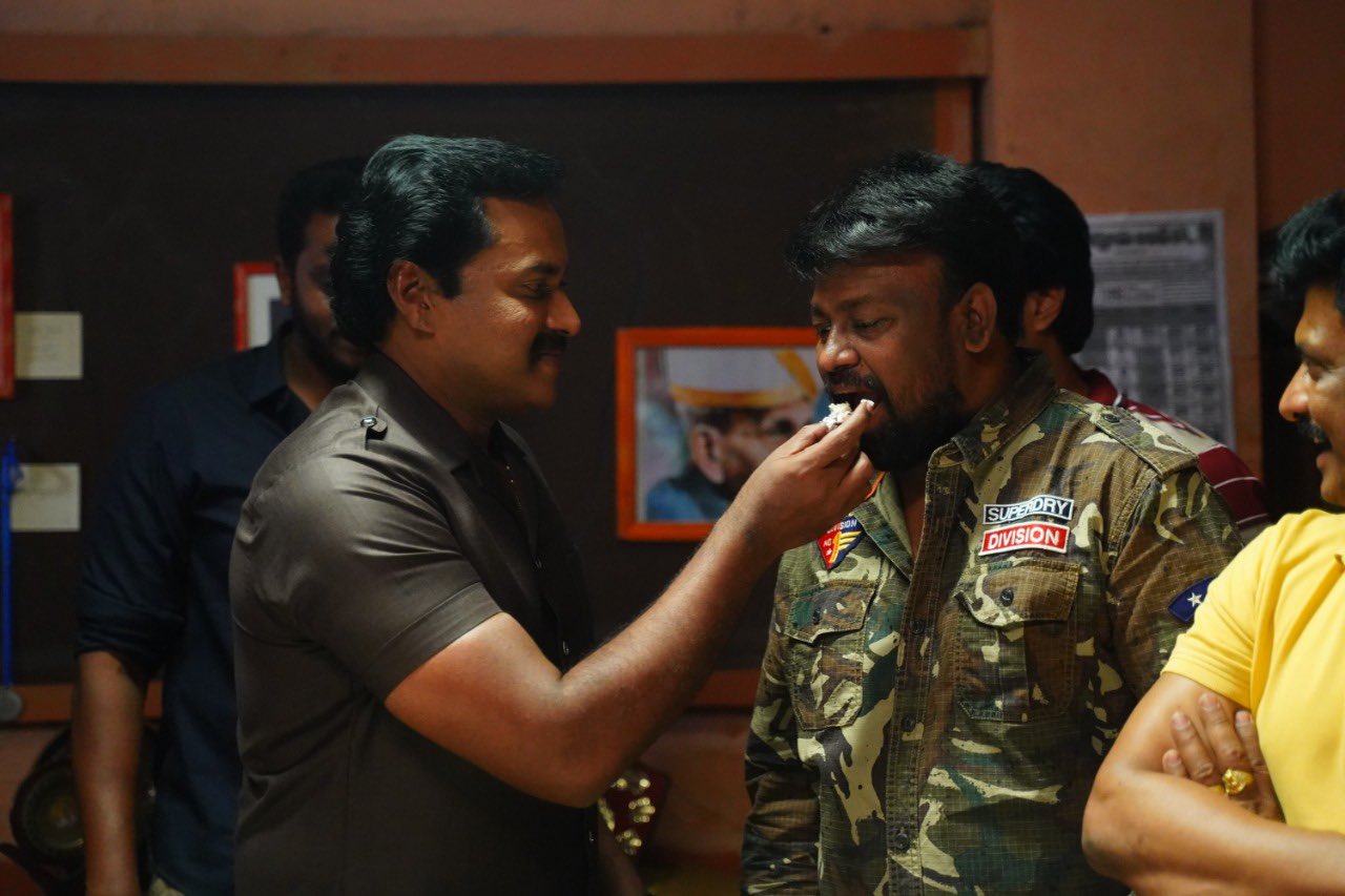 Shravan Konka (@shravan_konka) / Twitter