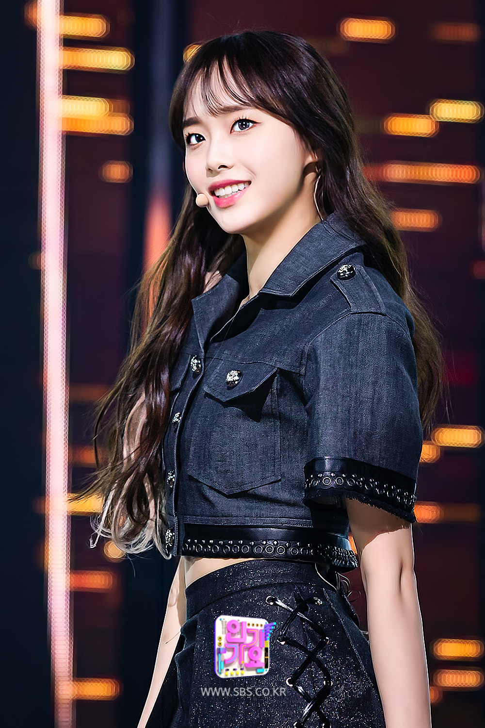 LOONA Press 👑🗞 on Twitter: "[OFFICIAL] 200228 SBS PD NOTE update with #LOONA for 200223 ...