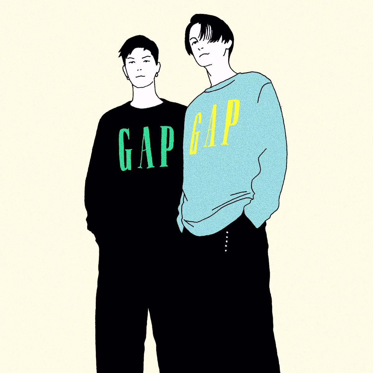 「30min 」|むつき潤 Mutsuki Junの漫画