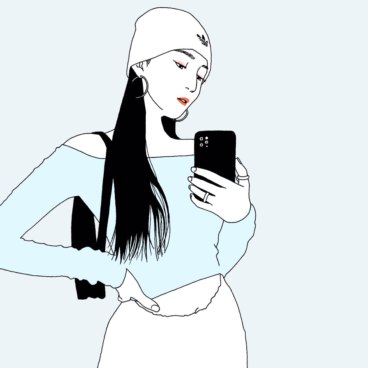 むつき潤 Mutsuki Junの漫画