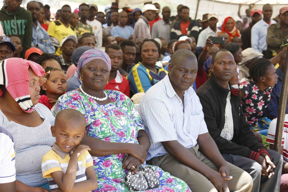 Githinji Munoru M'Ithumbi (@munoru_m) | Twitter