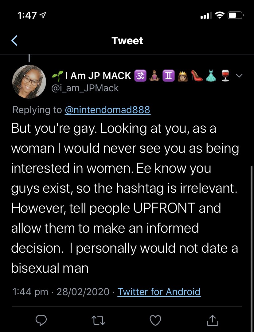 Vaneet Mehta on Twitter: "This made my blood boil but honestly, there’s no point even saying ...