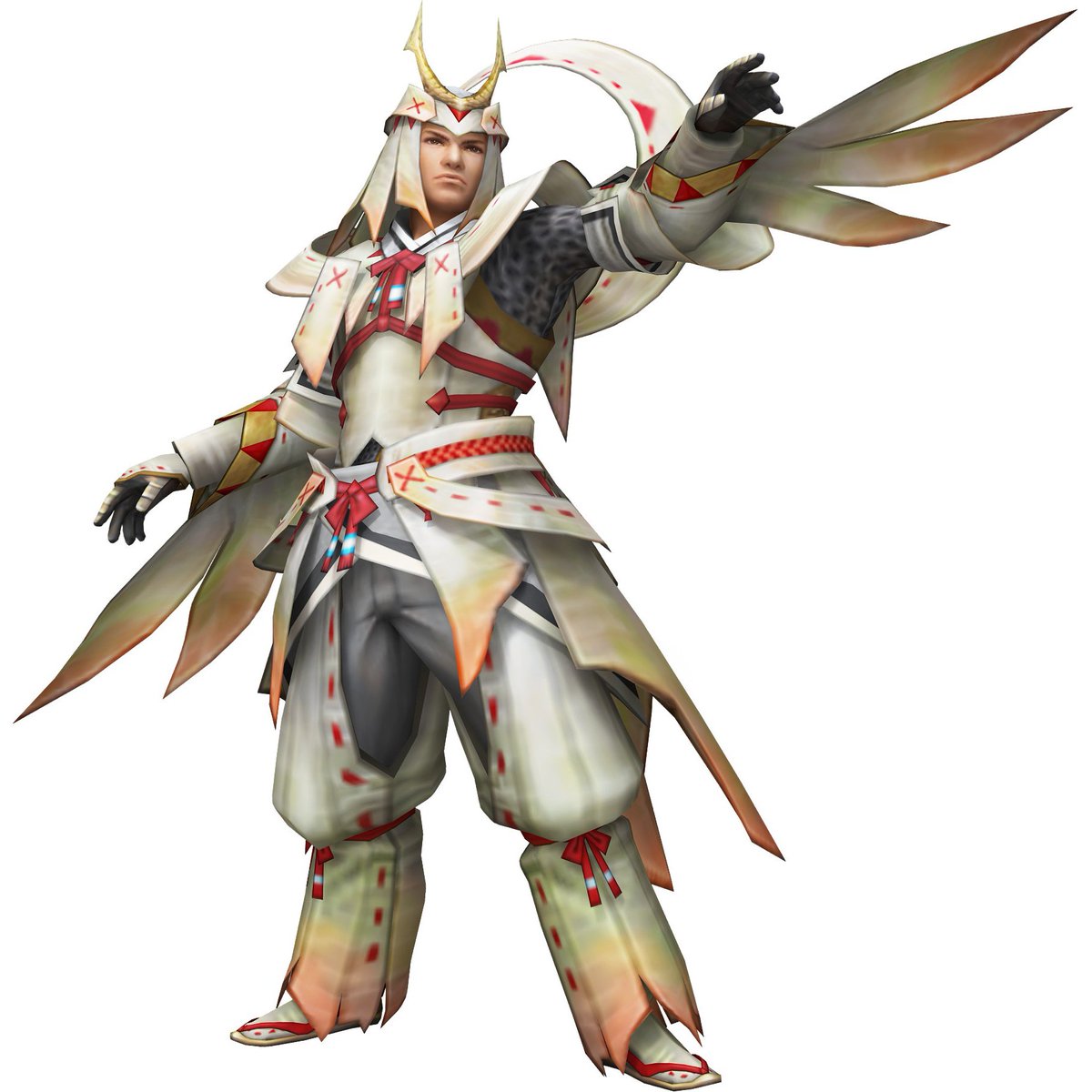 Amatsumagatsuchi Armor