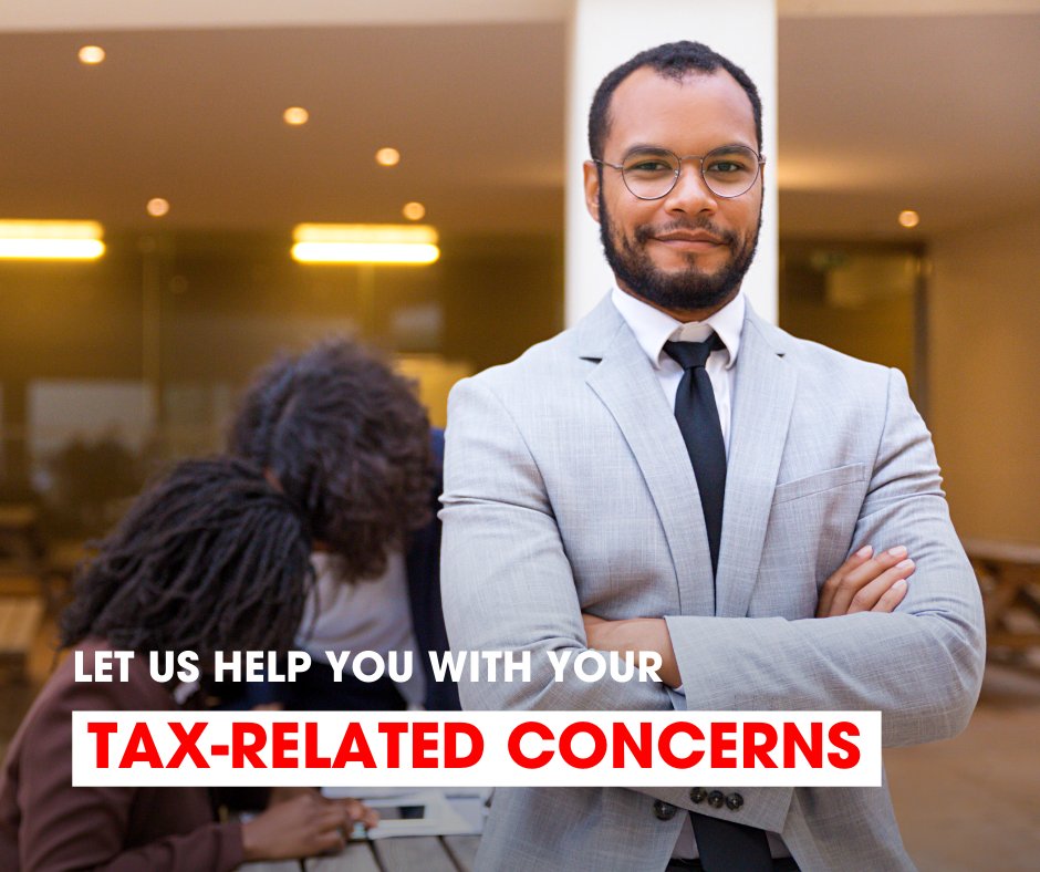 Tax Service | Tax Refund Loans | E-file Tax Service - ATC Income Tax®