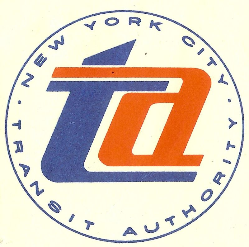 Mta Subway Logo