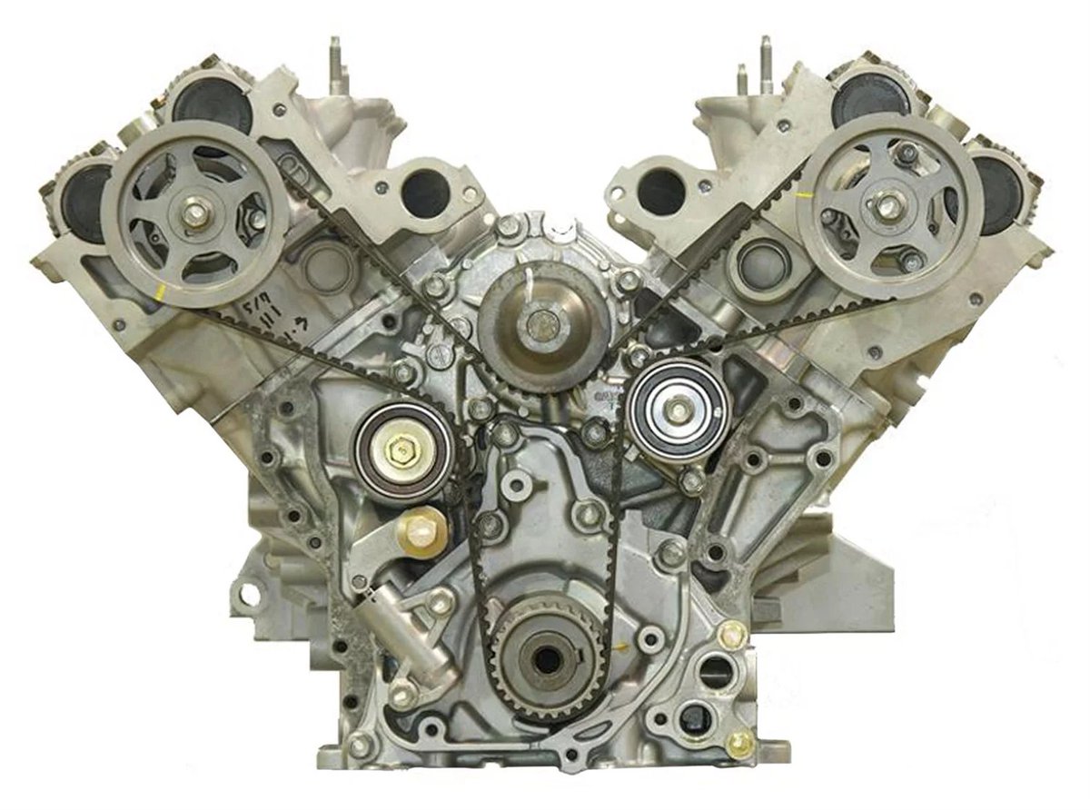 Acura Jnc1 Engine | Zupercar Magz