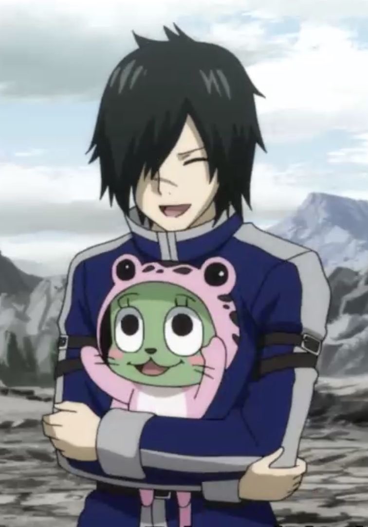 Rogue Cheney And Frosch