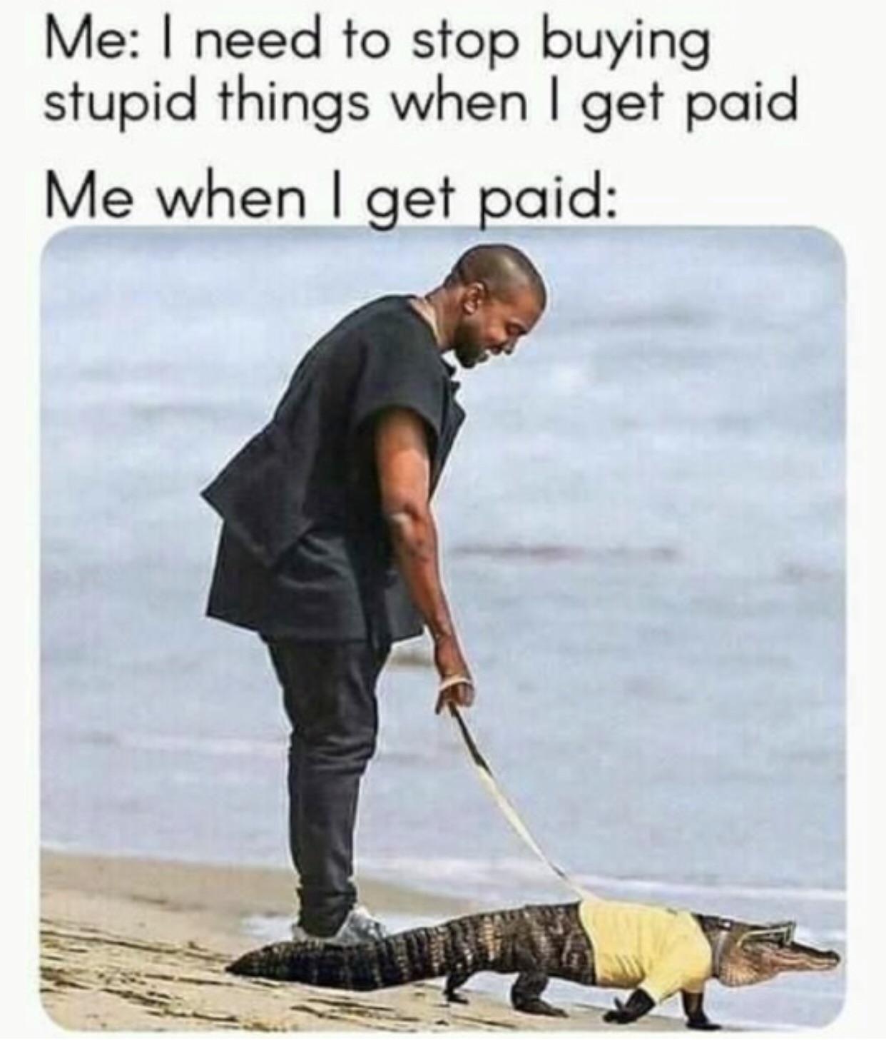 Paid In Full Meme Funny