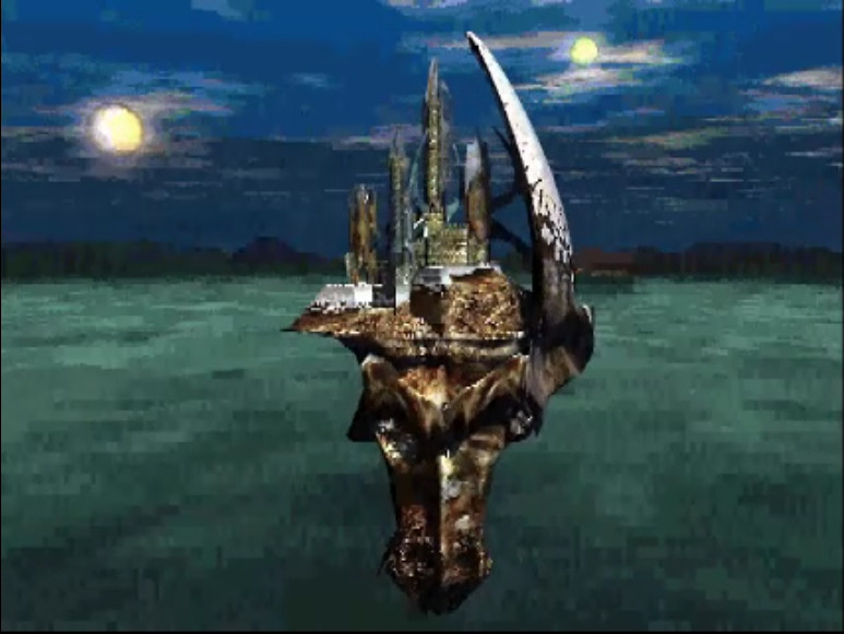Are Ancient Giants biggest non deity creature in TES? : r/teslore